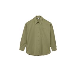 KOTON Bluse Damen Gr&ouml;&szlig;e XS khaki