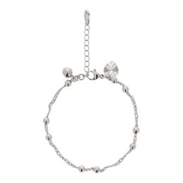 NAEMI Women Bracelet in Silver | Gr.: onesize