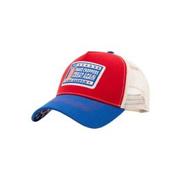 King Kerosin Trucker Cap Make Choppers Great Again in rot | Gr.: onesize