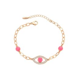 NAEMI Women Bracelet in Rose Gold Pink | Gr.: onesize