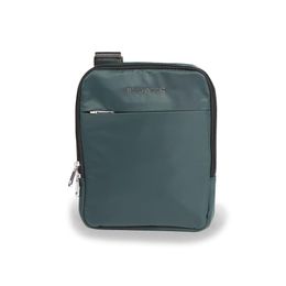 Stratic Pure Umh&auml;ngetasche 19 cm in dark green | Gr.: onesize