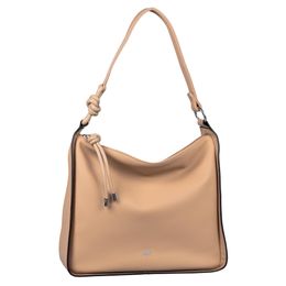 Tom Tailor Schultertasche 'Cori' Damen Gr&ouml;&szlig;e One Size camel