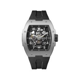 Ingersoll Armbanduhr The Play in schwarz | Gr.: onesize