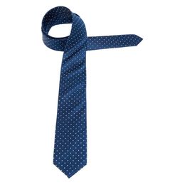 Eterna Krawatte in navy | Gr.: onesize