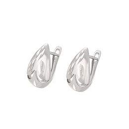 NAEMI Women Earrings in Silver | Gr.: onesize