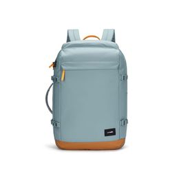 Pacsafe GO anti-theft Rucksack RFID 53 cm in fresh mint | Gr.: onesize