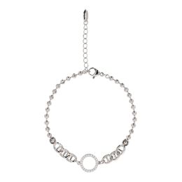 NAEMI Women Bracelet in Silver | Gr.: onesize