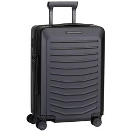 Porsche Design Trolley Roadster 4W Trolley S in Black Matt | Gr.: onesize