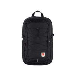 Fj&auml;llr&auml;ven FJ&Auml;LLR&Auml;VEN Skule 28 - Rucksack 15" 50 cm (basalt) in schwarz | Gr.: onesize