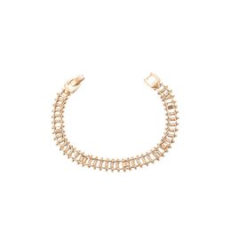 NAEMI Women Bracelet in Rose Gold | Gr.: onesize