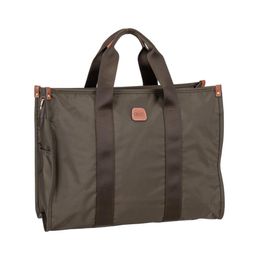 Bric'S BRIC`s Shopper X Opera bag M in Olivgr&uuml;n | Gr.: onesize