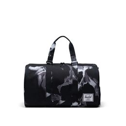 HERSCHEL Novel Duffle 42.5 - Reisetasche 52 cm (dye wash black) in dye wash black | Gr.: onesize