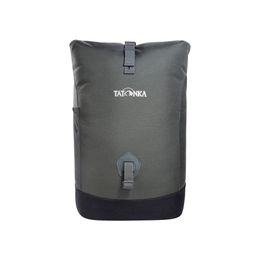 Tatonka Grip Rolltop Pack 25 Daypack 50 cm Laptopfach in titan grey | Gr.: onesize