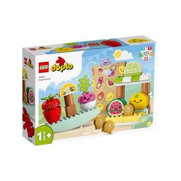duplo Bauset Biomarkt (10983) ab 1,5 Jahren | Gr.: onesize