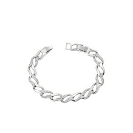 NAEMI Women Bracelet in Silver | Gr.: onesize