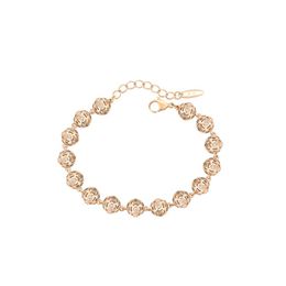 NAEMI Women Bracelet in Rose Gold | Gr.: onesize