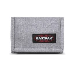 Eastpak Portemonnaie "Crew Single" in Grau | Gr.: onesize