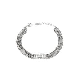 NAEMI Women Bracelet in Silver | Gr.: onesize