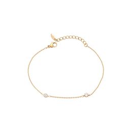 NAEMI Women Bracelet in Rose Gold | Gr.: onesize
