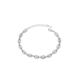 NAEMI Women Bracelet in Silver | Gr.: onesize