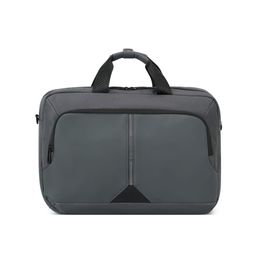 Roncato Clayton Aktentasche 44 cm Laptopfach in antracite | Gr.: onesize
