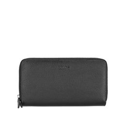 Bric'S BRIC`s Marmolada - Geldb&ouml;rse 15cc 19 cm RFID (black) in schwarz | Gr.: onesize