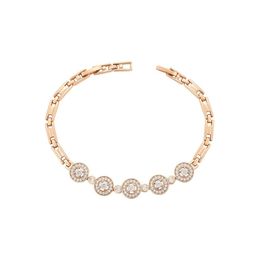 NAEMI Women Bracelet in Rose Gold | Gr.: onesize
