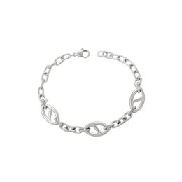 NAEMI Women Bracelet in Silver | Gr.: onesize