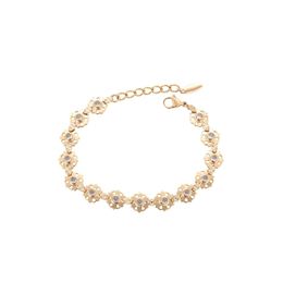 NAEMI Women Bracelet in Rose Gold | Gr.: onesize
