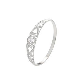 NAEMI Women Bracelet in Silver | Gr.: onesize