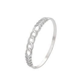 NAEMI Women Bracelet in Silver | Gr.: onesize