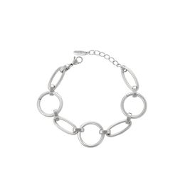 NAEMI Women Bracelet in Silver | Gr.: onesize