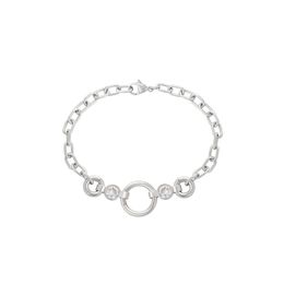 NAEMI Women Bracelet in Silver | Gr.: onesize