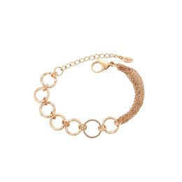 NAEMI Women Bracelet in Rose Gold | Gr.: onesize