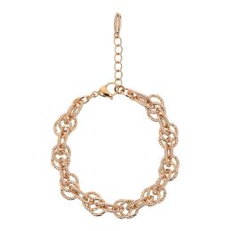 NAEMI Women Bracelet in Rose Gold | Gr.: onesize