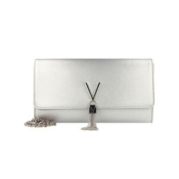 Valentino clutch Divinia in Silber | Gr.: onesize
