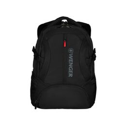 Wenger Transit 16 Daypack 46 cm Laptopfach in black | Gr.: onesize