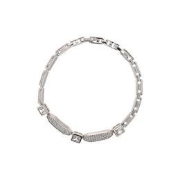 NAEMI Women Bracelet in Silver | Gr.: onesize