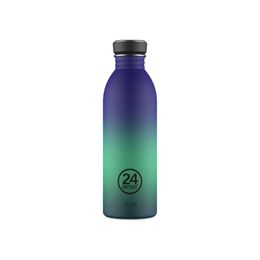 24Bottles Urban Horizon Trinkflasche 500 ml in borealis | Gr.: onesize