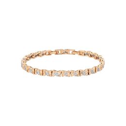 NAEMI Women Bracelet in Rose Gold | Gr.: onesize