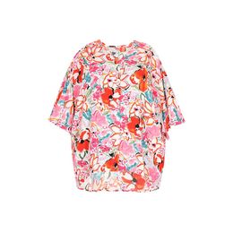 Joella Blouse female Pink size XL