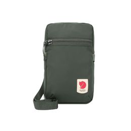 Fj&auml;llr&auml;ven FJ&Auml;LLR&Auml;VEN High Coast Mini Bag Umh&auml;ngetasche 11 cm in mountain green | Gr.: onesize