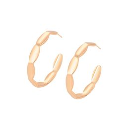 NAEMI Women Earrings in Rose Gold | Gr.: onesize