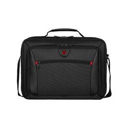 Wenger Insight Aktentasche 41 cm Laptopfach in gray | Gr.: onesize