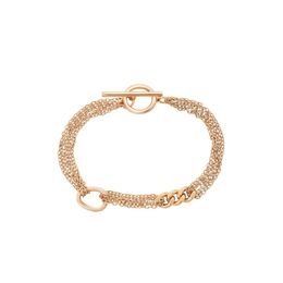 NAEMI Women Bracelet in Rose Gold | Gr.: onesize