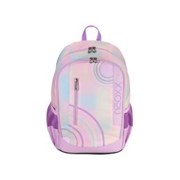 neoxx FLOW - Schulrucksack 42.5 cm (Candy Party) in Candy Party | Gr.: onesize