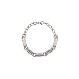 NAEMI Women Bracelet in Silver | Gr.: onesize