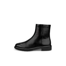 Ecco Stiefelette 'METROPOLE AMSTERDAM' Damen Gr&ouml;&szlig;e 41 schwarz Winterschuhe