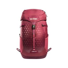 Tatonka Storm 23 Wanderrucksack 52 cm in bordeauxred | Gr.: onesize