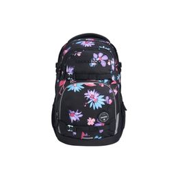Coocazoo PORTER, 35 Liter in Floral Artnight | Gr.: onesize
